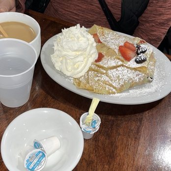 CRÊPE EXPECTATIONS - Updated July 2024 - 2004 Photos & 1995 Reviews ...