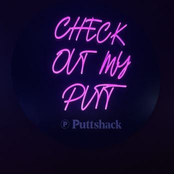 PUTTSHACK - ADDISON - Updated December 2025 - 347 Photos & 183 Reviews ...