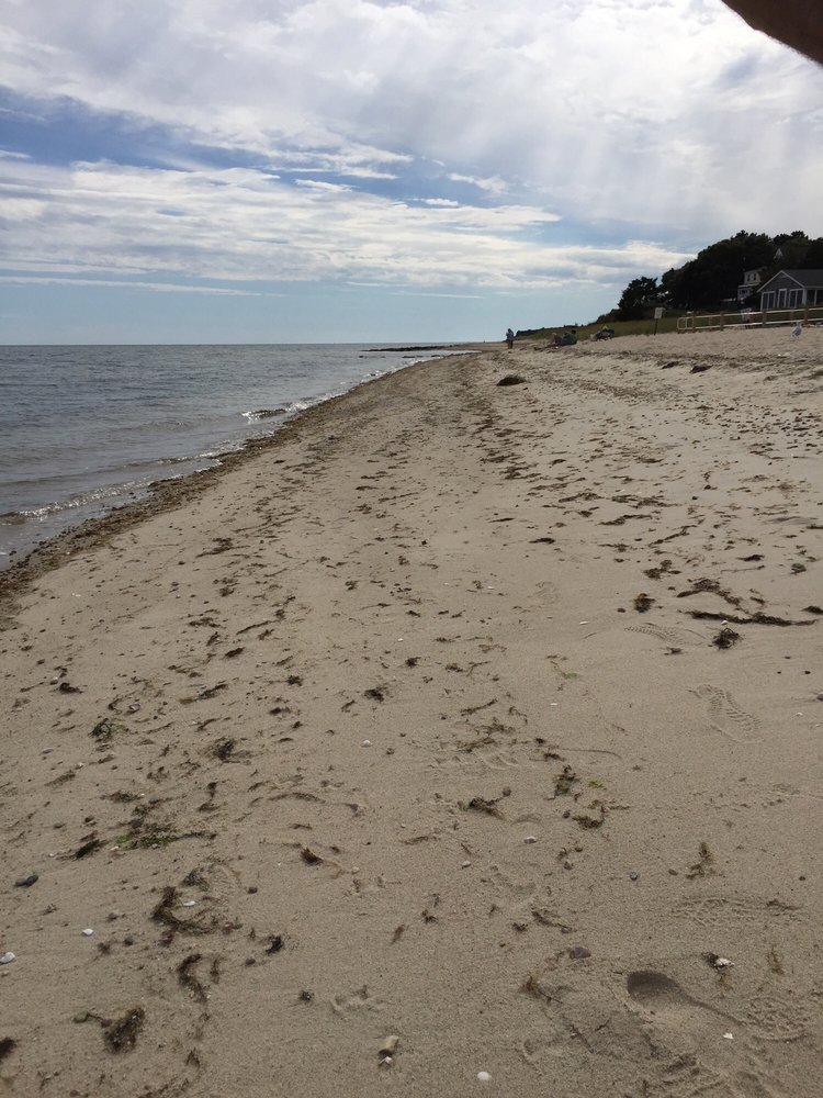LOOP BEACH - Updated August 2025 - Oceanview Ave, Barnstable ...