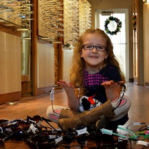 CARLE EYE DEPARTMENT - Updated January 2026 - 3105 Fields S Dr ...