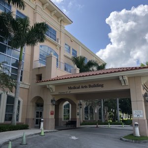 LARKIN COMMUNITY HOSPITAL - Updated October 2024 - 21 Photos & 35 ...