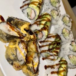 SUSHI KING - Updated July 2024 - 491 Photos & 310 Reviews - 1920 ...
