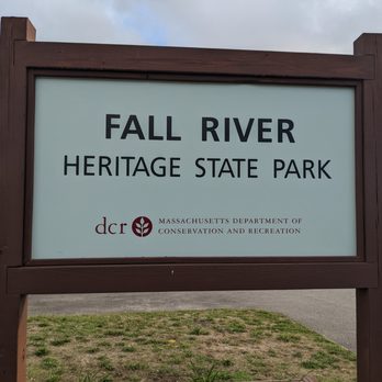 FALL RIVER HERITAGE STATE PARK - Updated November 2025 - 13 Photos ...