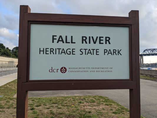 FALL RIVER HERITAGE STATE PARK - Updated December 2025 - 13 Photos ...