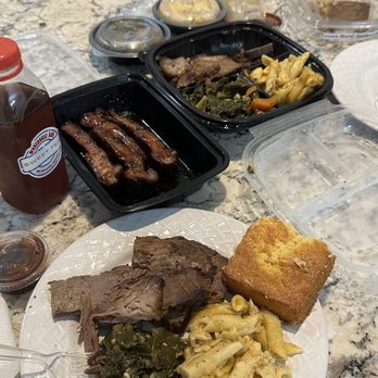 WAREHOUSE BBQ - Updated January 2026 - 39 Photos & 44 Reviews - 1150 Us ...