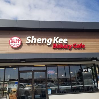 SHENG KEE BAKERY - Updated January 2026 - 254 Photos & 55 Reviews ...