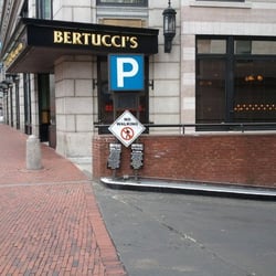 60 STATE STREET GARAGE - 60 State St, Boston, Massachusetts - Parking ...