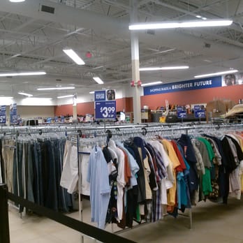 GOODWILL - Updated January 2026 - 31 Photos & 13 Reviews - 331 Cottage ...