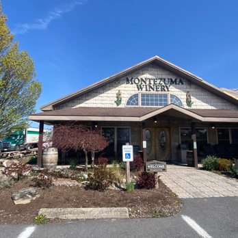 MONTEZUMA WINERY - Updated December 2025 - 82 Photos & 93 Reviews ...