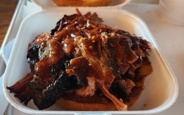 DUKE CITY BBQ - 45 Photos & 49 Reviews - 5500 San Mateo, Albuquerque ...