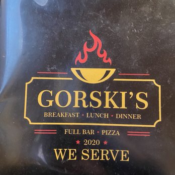 GORSKI’S - Updated December 2025 - 67 Photos & 34 Reviews - 450 ...