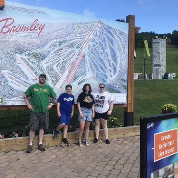 BROMLEY MOUNTAIN SKI RESORT - Updated October 2025 - 44 Photos & 52 ...