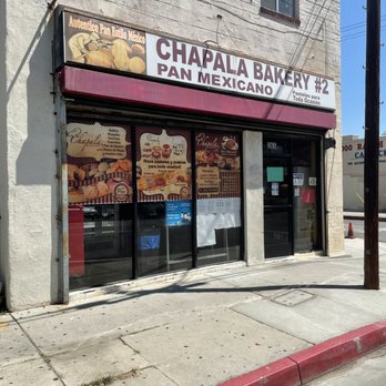 CHAPALA BAKERY #2 - Updated December 2024 - 51 Photos & 68 Reviews ...