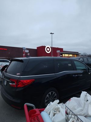 TARGET - Updated December 2025 - 84 Photos & 49 Reviews - 1300 E 86th ...