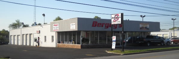 Bergey's Collision Centers, Lansdale | Roadtrippers