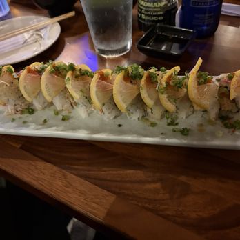 GO FISH SUSHI BAR - Updated December 2025 - 98 Photos & 90 Reviews ...