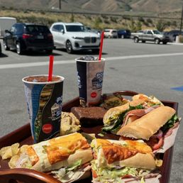 PORT OF SUBS - Updated July 2025 - 13 Photos & 10 Reviews - 210 Silver ...