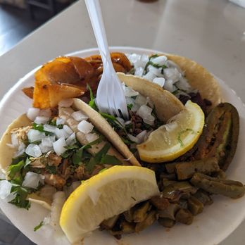 CHELES TACOS GRILL - Updated December 2025 - 117 Photos & 74 Reviews ...