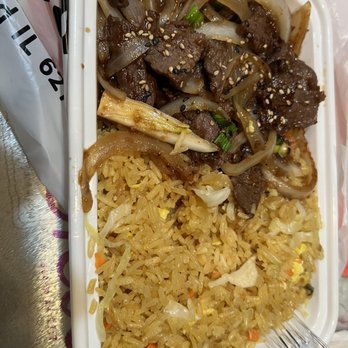 HIBACHI MADNESS - Updated October 2025 - 23 Photos & 40 Reviews - 4318 ...