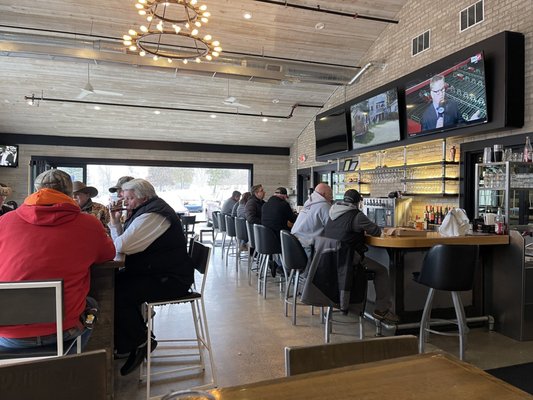VITALE’S OF ADA - Updated January 2025 - 61 Photos & 163 Reviews - 6650 ...