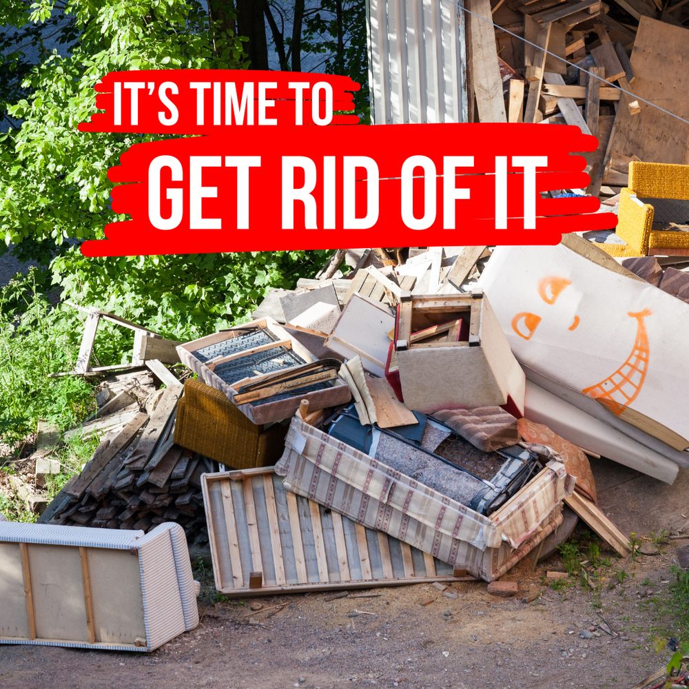 MONSTERS BROS JUNK REMOVAL - Updated October 2025 - Port Coquitlam ...