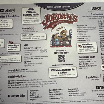 JORDANS RESTAURANT - Updated July 2025 - 485 Photos & 731 Reviews - 80 ...