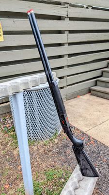 BULL RUN SHOOTING RANGE AND REGIONAL PARK - Updated May 2026 - 48 ...