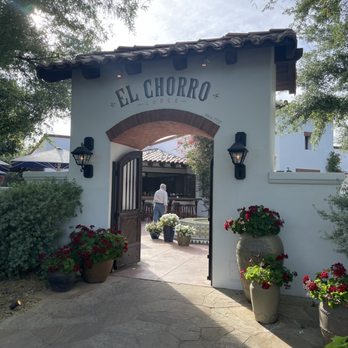 EL CHORRO - Updated September 2024 - 748 Photos & 771 Reviews - 5550 E ...