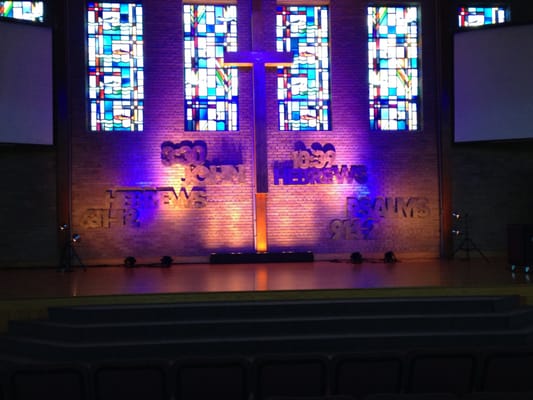 EASTBROOK CHURCH - Updated January 2026 - 5353 N Green Bay Ave ...