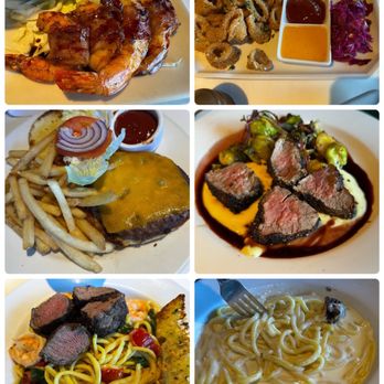 SHADOWBROOK - Updated February 2025 - 7555 Photos & 5487 Reviews - 1750 ...