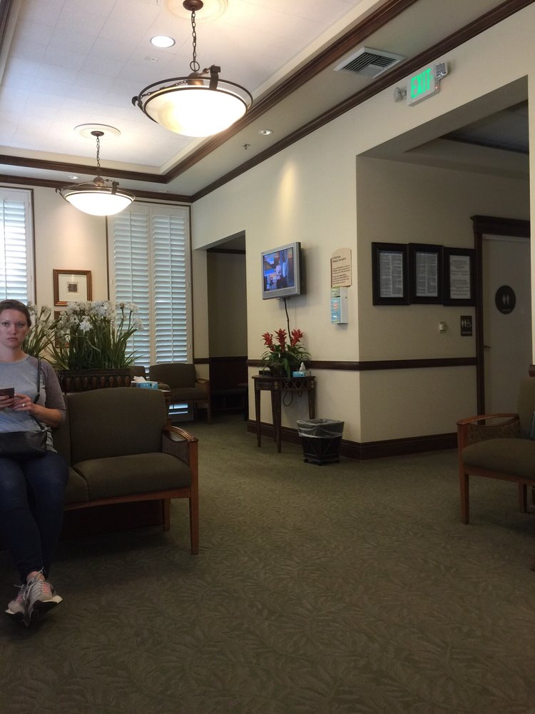 QUEST IMAGING - STOCKDALE - 54 Reviews - Diagnostic Imaging - 9602 ...