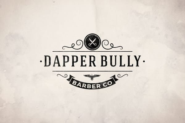DAPPER BULLY BARBER CO - Updated August 2025 - 313 B Elm St, Washington ...