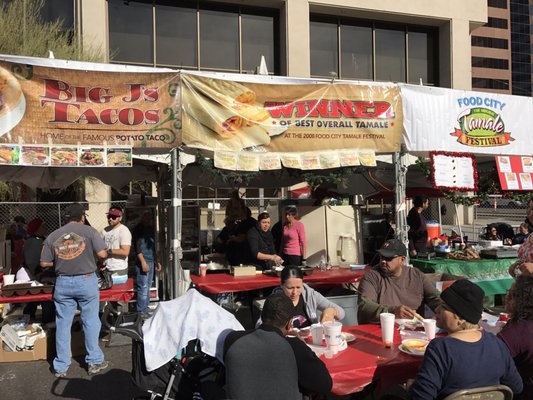 FOOD CITY TAMALE FESTIVAL - Updated May 2026 - 67 Photos & 13 Reviews ...