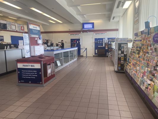 US POST OFFICE - Updated January 2026 - 32 Photos & 119 Reviews - 5609 ...
