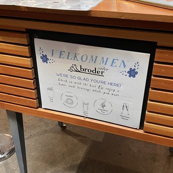 BRODER SÖDER - Updated May 2025 - 1201 Photos & 609 Reviews - 8800 SW ...