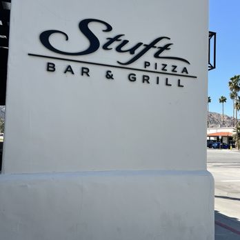 STUFT PIZZA BAR & GRILL - Updated August 2024 - 717 Photos & 1164 ...
