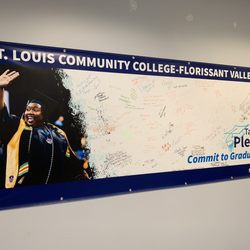 ST. LOUIS COMMUNITY COLLEGE - FLORISSANT VALLEY CAMPUS - 3400 Pershall ...