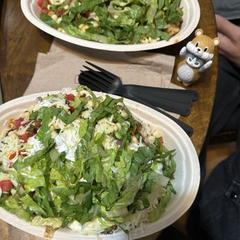 CHIPOTLE MEXICAN GRILL - Updated January 2025 - 145 Photos & 554 ...