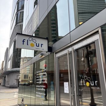 FLOUR BAKERY + CAFE - Updated December 2025 - 437 Photos & 302 Reviews ...