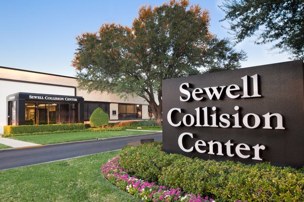 SEWELL COLLISION CENTER OF DALLAS - Updated October 2025 - 36 Photos ...