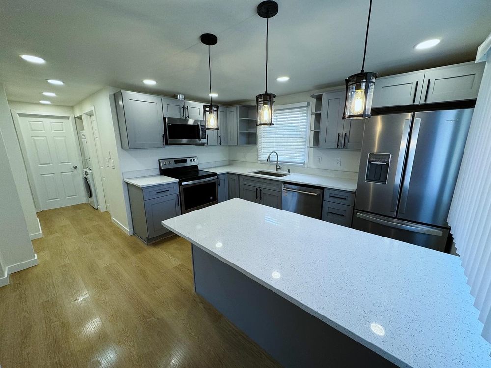 THE MIDNIGHT CLEANING CREW - Updated August 2025 - 13 Photos - Tacoma ...