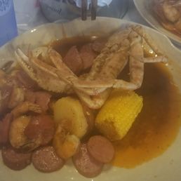 PIER 11 BOILING SEAFOOD & BAR - Updated August 2025 - 59 Photos & 70 ...