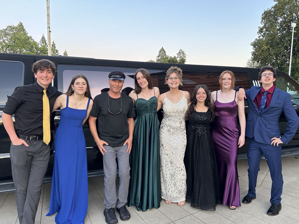 JAY LIMO - Updated October 2025 - 25 Photos & 17 Reviews - 9355 ...