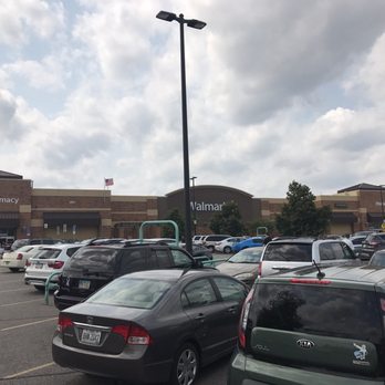 WALMART SUPERCENTER - Updated November 2025 - 42 Photos & 56 Reviews ...