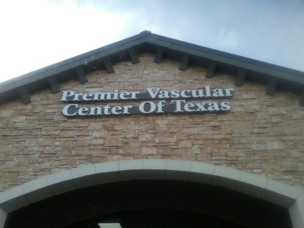 PREMIER VASCULAR CENTER OF TEXAS - Updated October 2025 - 1871 Harroun ...
