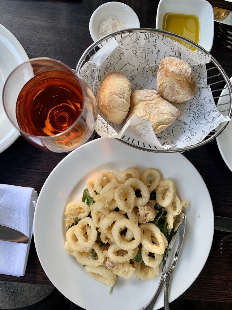 FRATELLI PARADISO - 48 Photos & 48 Reviews - 12-16 Challis Ave, Potts ...