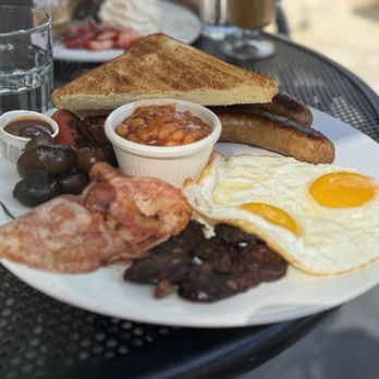 KINGSLAND KITCHEN - Updated August 2024 - 981 Photos & 801 Reviews ...