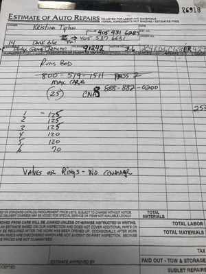 CNA NATIONAL WARRANTY CORPORATION - Updated May 2025 - 13 Photos & 105 ...