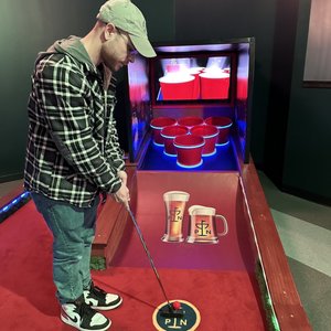 PUTT NATION - 72 Photos & 15 Reviews - 1995 Mall Of Georgia Blvd ...