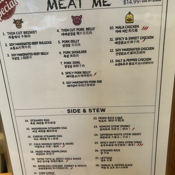 MEAT ME BBQ - Updated November 2025 - 741 Photos & 418 Reviews - 29-18 ...